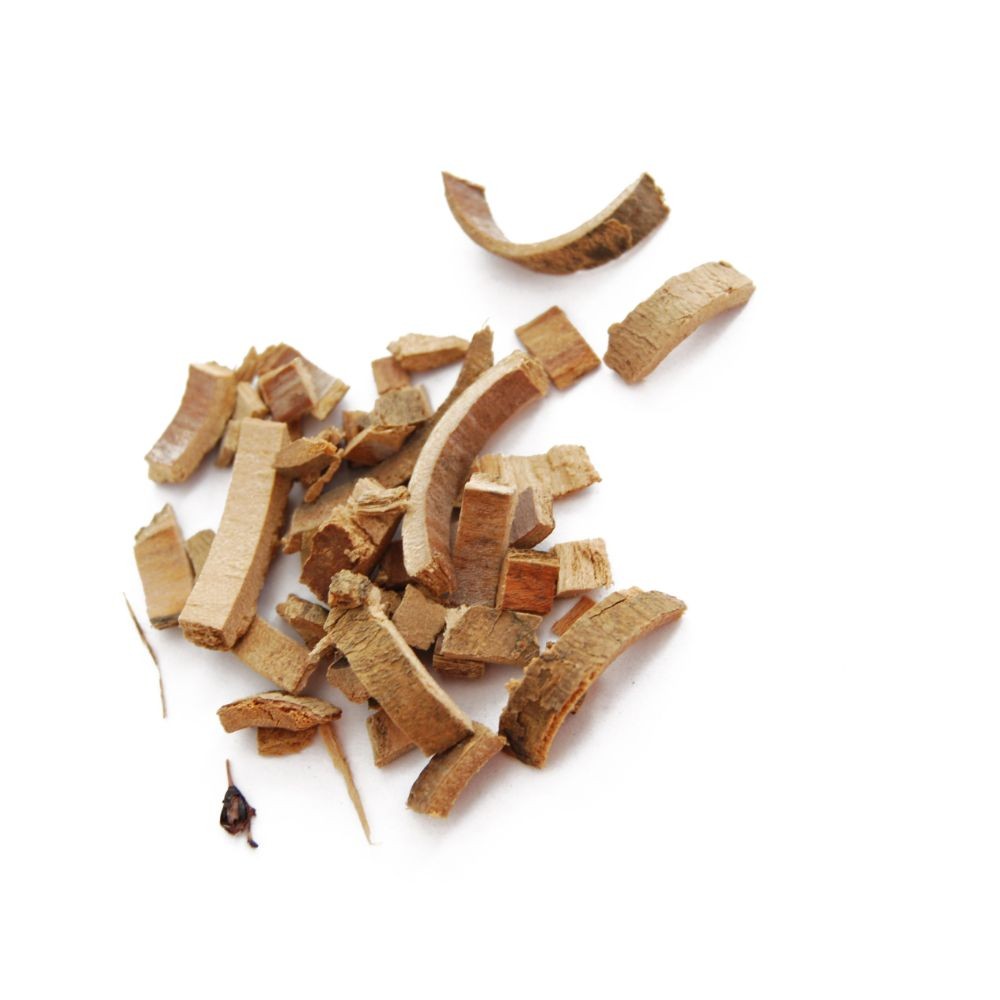 QIN PI - Cortex Fraxini - Planeta Verd