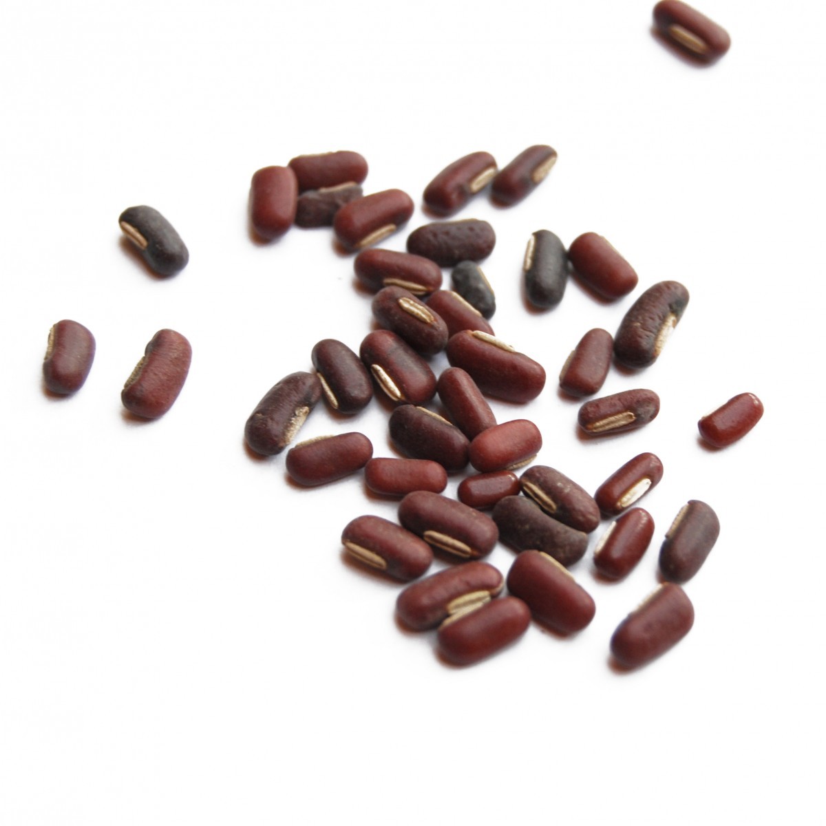 CHI XIAO DOU - AZUKI - Semen Phaseoli - 350gr - Planeta Verd