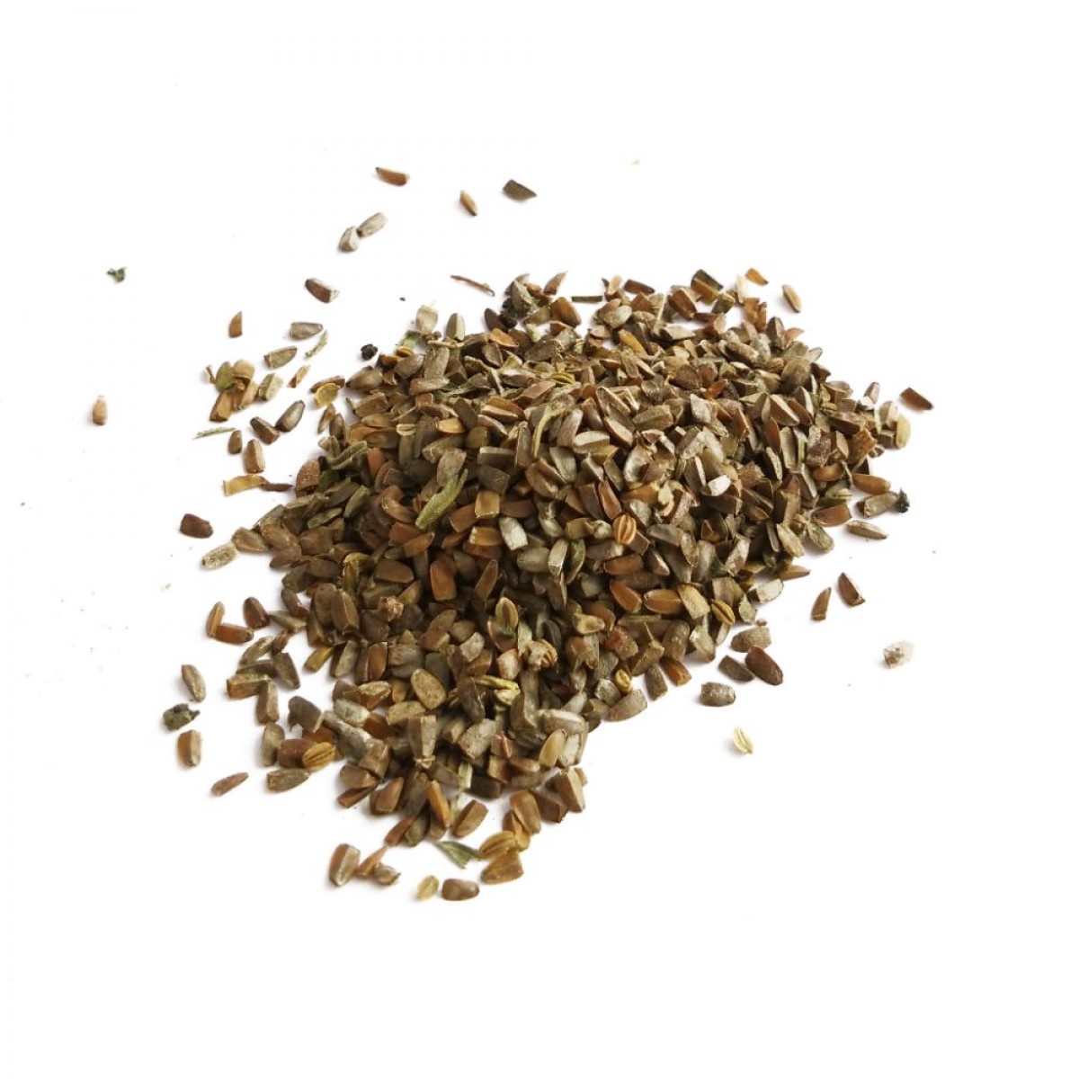 CHONG WEI ZI - Fructus Leonuri Heterophylly - Planeta Verd