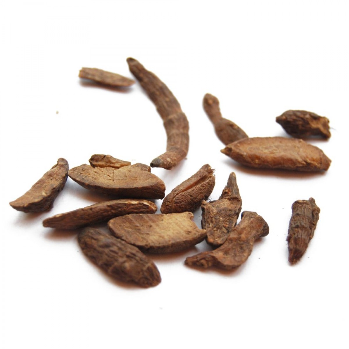 XIANG FU - Rhizoma Cyperi - Planeta Verd