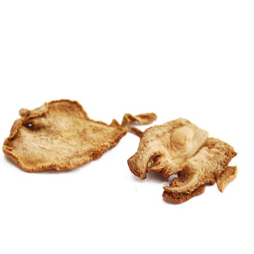 FO SHOU GAN - Fructus Citri Sarcodactylis - Planeta Verd