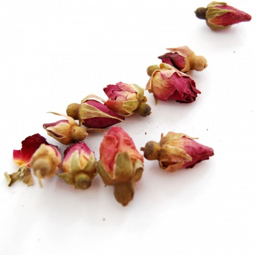 MEI GUI HUA Flos Rosa Rugosae 50gr - Planeta Verd