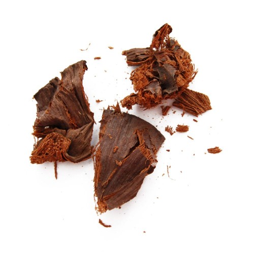 LIAN FANG - Receptaculum nelumbinis - Planeta Verd