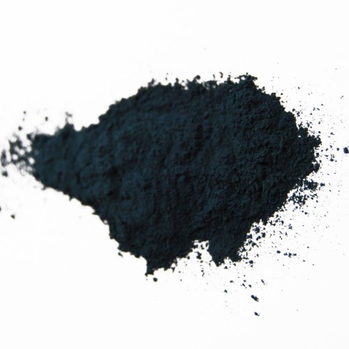 QING DAI - Indigo Naturalis - Planeta Verd