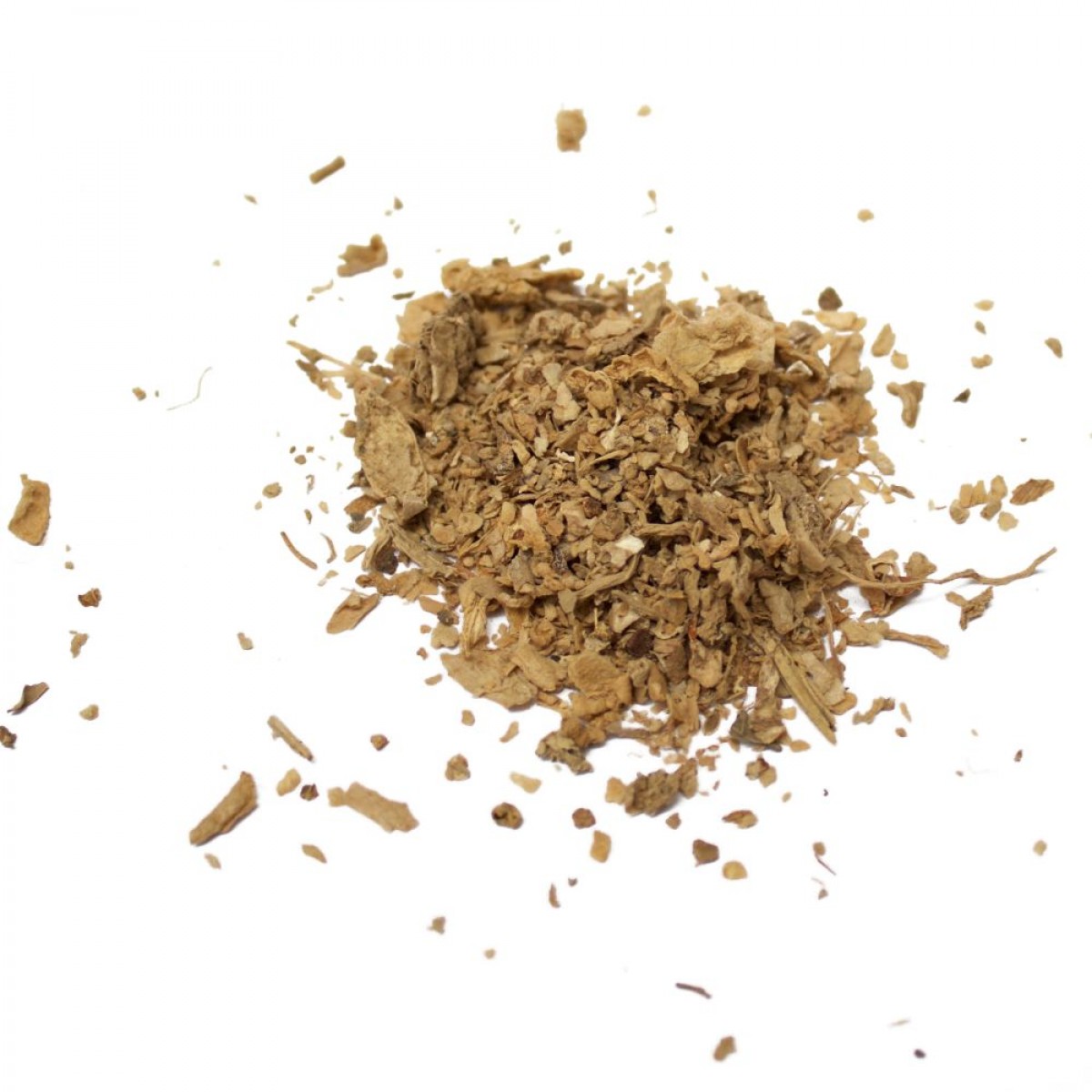 SHENG JIANG PI - Cortex Zingiberis Recens - Planeta Verd