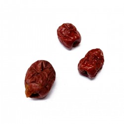 DA ZAO o HONG ZAO - Fructus Jujubae - 160gr - Planeta Verd